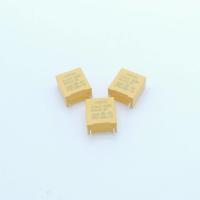 China Heatproof Rustproof Safety Capacitor 334K for sale