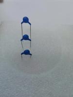 China Fireproof Antirust Y1 Safety Capacitor Anti Insulation Multipurpose for sale