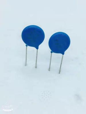 China 14D511K 1W Metal Oxide Varistors Fire Retardant Anti Insulation for sale