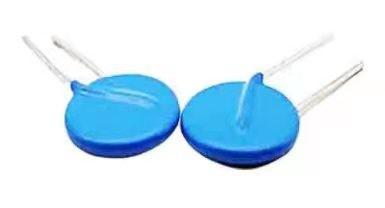 China 14D511K 1W Metal Oxide Varistors Fire Retardant Anti Insulation for sale