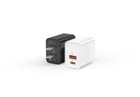 China 50Hz USB C Wall Charger for sale