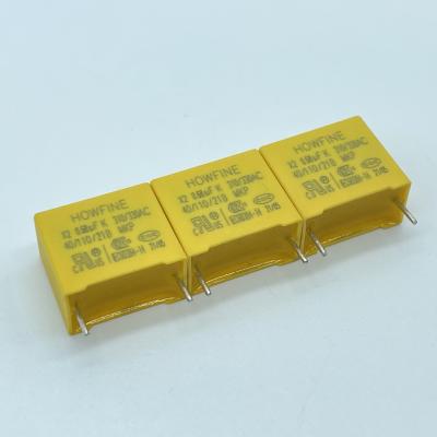 China Antirust van de de Veiligheidscondensator van MKP X2 Multifunctionele Antiinterferentie Te koop