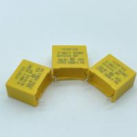 China Antirust MKP X2 Safety Capacitor Multipurpose Anti Interference for sale