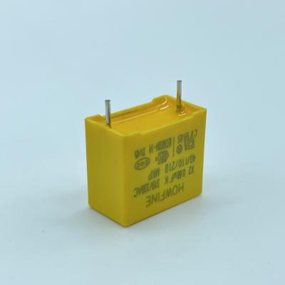 China Antirust van de de Veiligheidscondensator van MKP X2 Multifunctionele Antiinterferentie Te koop