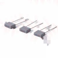 China 100V Metallized Polyester Capacitors for sale