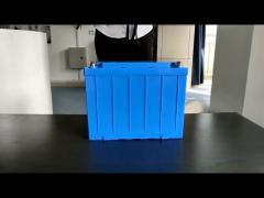 LiFePo4 Battery unpacking video