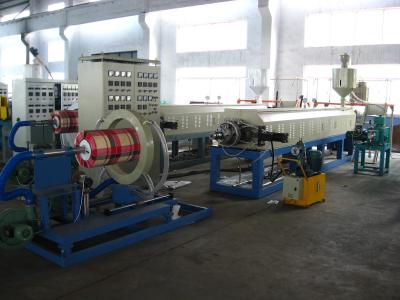 Cina linea dell'estrusione dello strato della schiuma del epe in vendita