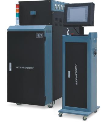China Van de de Controleeenheid van de koelwatertemperatuur van het de Temperatuurcontrolemechanisme/Vorm Ce & ROHS Te koop