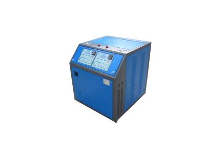 Cina unità automatica del controllo della temperatura dell'acqua dell'acciaio inossidabile per la muffa di plastica in vendita