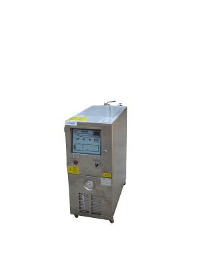 Cina Unità di regolatore di temperatura dell'acqua del doppio di PID del microcomputer per l'iniezione del modello in vendita