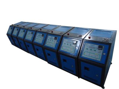 Cina Il regolatore compatto automatico di temperatura dell'acqua/si raddoppia regolatore di temperatura della fase in vendita
