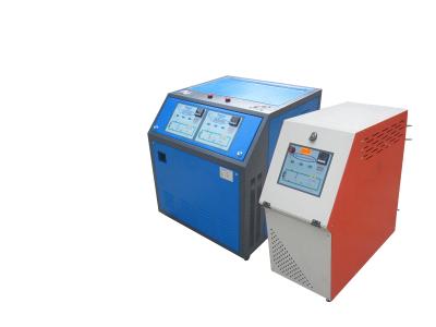 Cina Unità diretta del controllo della temperatura dell'acqua del sistema di raffreddamento con l'alta portata in vendita