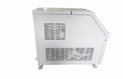 Cina CE ad alta densità del regolatore dell'unità/temperatura del controllo della temperatura dell'acqua & iso in vendita