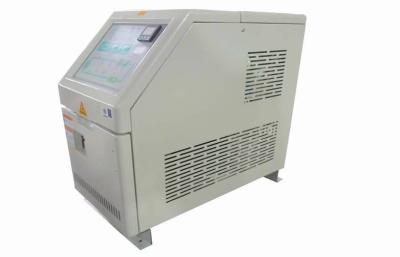 Cina Unità del controllo della temperatura dell'acqua della muffa del microcomputer, capacità termica 6KW in vendita