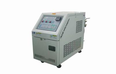 Cina Unità industriale 9kw, pompa del controllo della temperatura dell'acqua dello stampaggio ad iniezione dello stagno 1HP in vendita