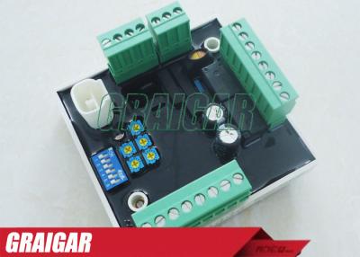 Cina Kutai Genset parte il generatore Contoller, unità di controllo del motore GCU-20 automatiche del motore in vendita