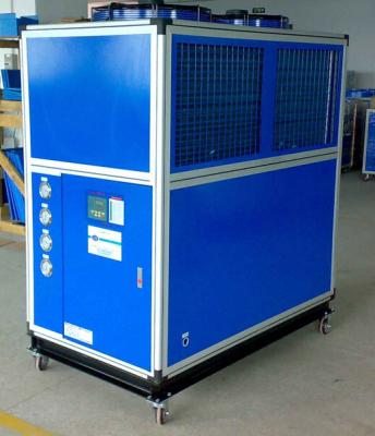 China El mini aire de la función múltiple refrescó el refrigerador/el refrigerador del cambiador de calor de la fábrica en venta
