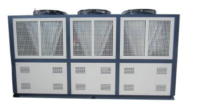 China El pequeño aire de la presión alta-baja refrescó refrigeradores/una máquina más desapasible de la refrigeración por agua en venta