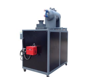 China Heat Conducting Oil High Temperature Control Unit For Hot Rooling Machine for sale