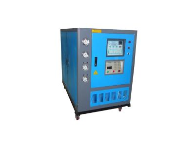 Cina Industriale/unità calda di Commerical e fredda modulare con gli scambiatori di calore in vendita