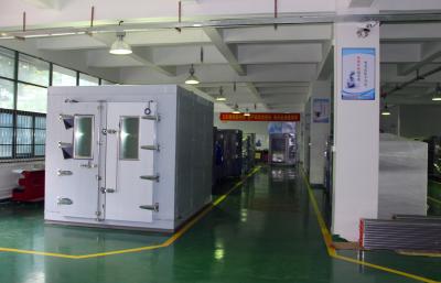 Cina Le stanze delle persone senza appuntamento elettrolitiche SUS304 del più grande volume in vendita