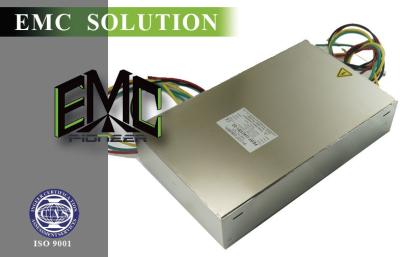 Cina Il CE/ROHS ha protetto la prova del filtro contabilità elettromagnetica da recinzione con la cassa del metallo in vendita