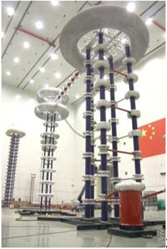 Cina Generatore di tensione di CC applicabile per interferenza radio difficile in vendita