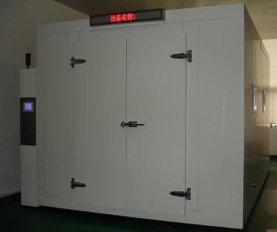 Cina Camere di prova di clima di AC380V/camere di prova climatica 40% - 70% R.H in vendita