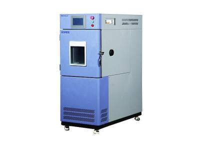 中国 プラスチック/食糧/車 IEC68-2-2 のための小型気候上の環境試験の部屋 販売のため
