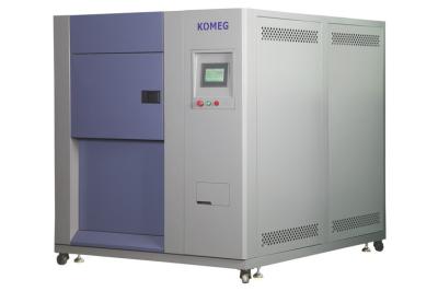 Китай Камера GB/T 2443.1-2001 ударного испытания относящой к окружающей среде абсолютной надежности термальная продается