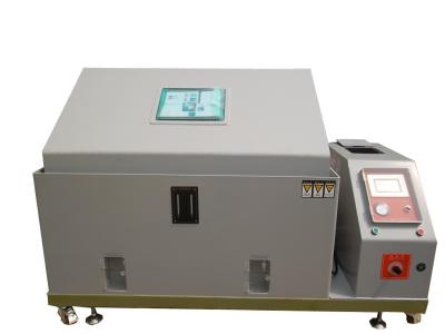 China As câmaras do teste ambiental de ASTM 8117 galvanizam o teste de pulverizador de sal à venda