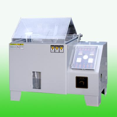 China cámara de la prueba ambiental de la capacidad 270L para la prueba de espray de sal, resistencia a la corrosión en venta