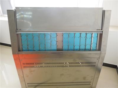 Chine Essai de désagrégation accéléré par chambre d'essai concernant l'environnement de contrôle de la CE PID SSR à vendre