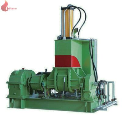 Cina Miscelatore occlusale dell'impastatore della dispersione del modello per gomma 26 - 45kg/unità 55KW - 6P in vendita