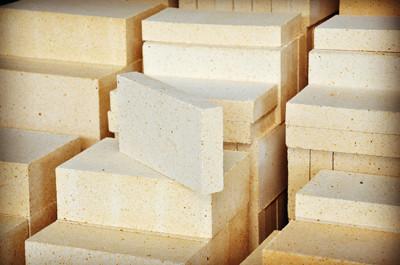 China Refractory bricks-al²o³65 high alumina bricks-refractoriness 1790℃-standard products-stable quality of firebricks for sale