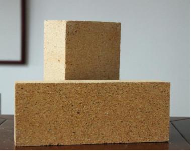 China Clay brick, insulating refractory brick, steel, ceramics, cement, glass, refractory and high temperature resistance for sale