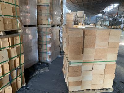 China High alumina brick,high temp fire brick,kiln fire brick,aluminum silicate refractory brick,metallurg,Clay brick for sale