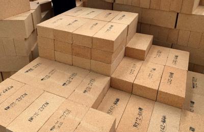 China Clay brick, insulating refractory brick, steel, ceramics, cement, glass, refractory and high temperature resistance for sale