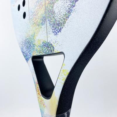 中国 EVA 13 Palas De Padel Garden EVA13 自分だけのパデルラケットをデザイン 販売のため