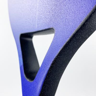 Cina Palas De Tennis Racchetta da paddle Pallone da spiaggia Composito in fibra di carbonio 18k in vendita