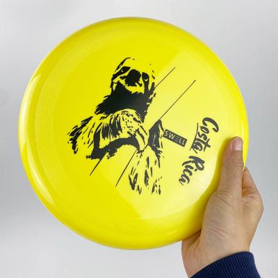 Cina Professional Ultimate Flying Disc Beach Frisbee Discraft 175g Ultimate Disc in vendita