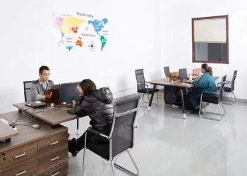 China Factory - CoatTech Intelligent Equipment(Guangzhou) CO.,LTD