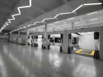 China Factory - CoatTech Intelligent Equipment(Guangzhou) CO.,LTD