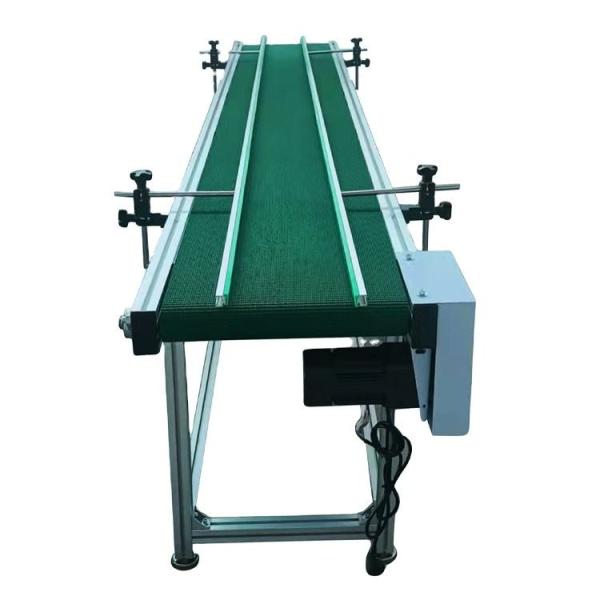 Quality CE Production Line Conveyor Belt For Upgrading Operations Safety Line Shaft for sale