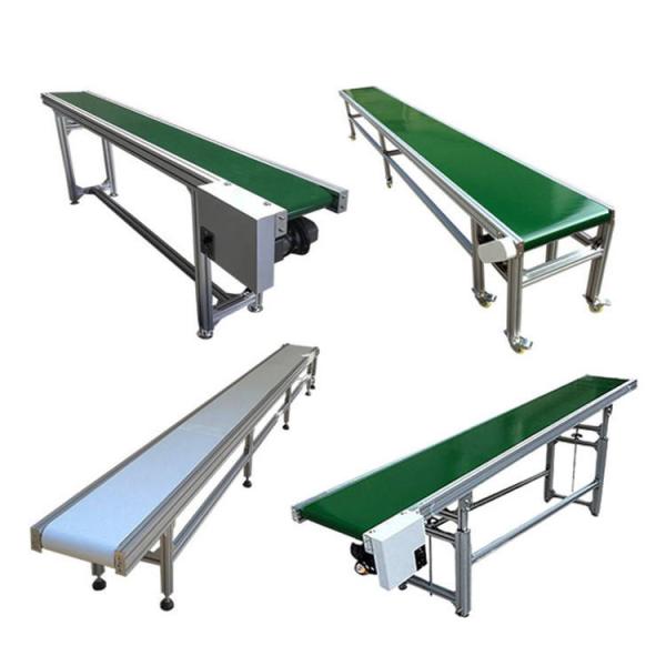 Quality CE Production Line Conveyor Belt For Upgrading Operations Safety Line Shaft for sale
