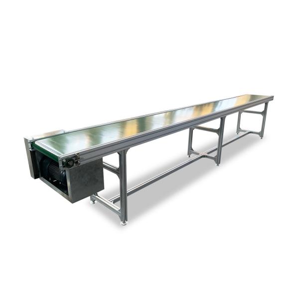 Quality Maximize Efficiency Assembly Line Conveyor Belt Longevity With Dedicated for sale