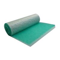 Quality High-Quality G3/EU3 Primary Filter Cotton In Paint Booth For Ventilation Systems for sale