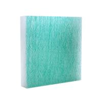China Efficient G3/EU3 Primary Filter Cotton for Air Conditioning Systems for sale