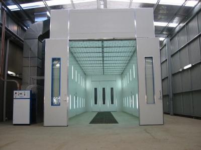China Automobile accessories high temperature drying room polyurethane curing industrial heating furnace for sale