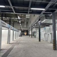 China CoatTech Advanced Prep Station streamline surface preparation before final coating for sale